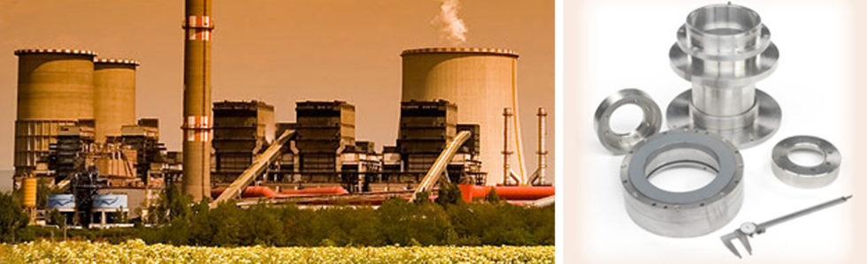 Nuclear Seals - Stein Seal Company - Quality and Reliability