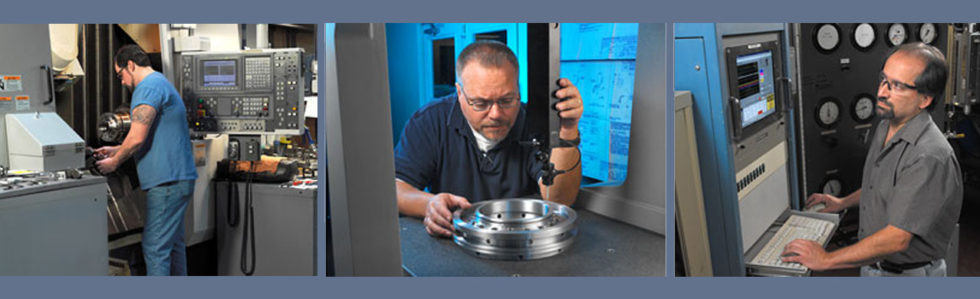 Stein Seal Services - Reverse Engineering Capabilities