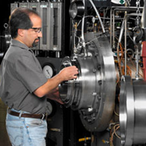 Stein Seal Services - Reverse Engineering Capabilities