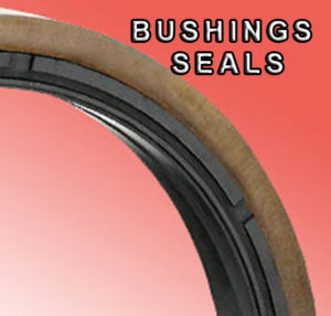 Stein Seal Company - World Wide Manufacture of Precision Shaft Seals