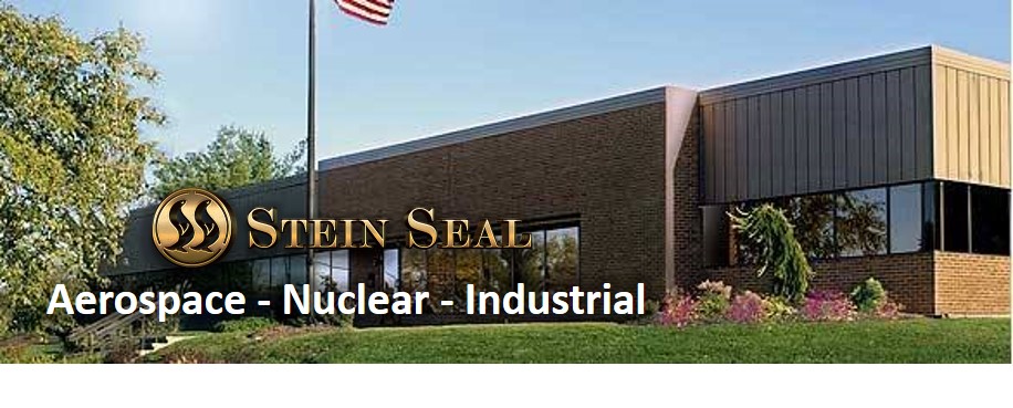 Stein Seal Company - World Wide Manufacture of Precision Shaft Seals